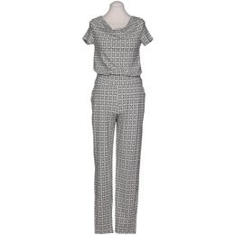 s.Oliver Overall oder Jumpsuit Damen Gr&ouml;&szlig;e S Second Hand wei&szlig;