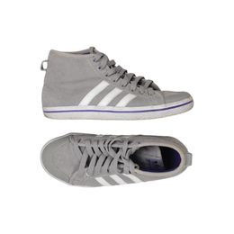 adidas originals Sneaker Damen Gr&ouml;&szlig;e 36 Second Hand grau