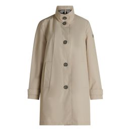Betty Barclay Sommerjacke mit Kragen Damen Gr&ouml;&szlig;e XXL beige