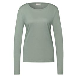 Street One Shirt Damen Gr&ouml;&szlig;e XXL pastellgr&uuml;n