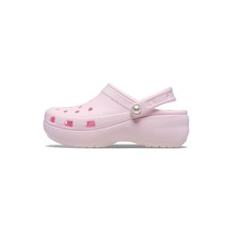 Crocs Clogs Damen Gr&ouml;&szlig;e 39/40 rosa