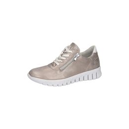 Waldl&auml;ufer Waldl&auml;ufer Sneaker Damen Gr&ouml;&szlig;e 40.5 bronze