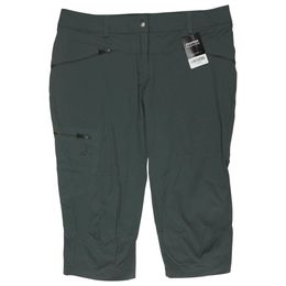 Salomon Shorts Damen Gr&ouml;&szlig;e XXL Second Hand gr&uuml;n