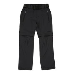 CMP Outdoorhose Jungen Gr&ouml;&szlig;e 140 anthrazit