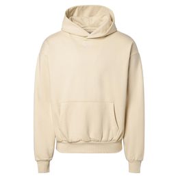 Karl Kani Sweatshirt ' Small Signature' Herren Gr&ouml;&szlig;e L beige