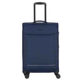 Stratic Trolley Herren Gr&ouml;&szlig;e One Size navy