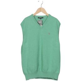 Gant Pullover Herren Gr&ouml;&szlig;e XXL Second Hand gr&uuml;n