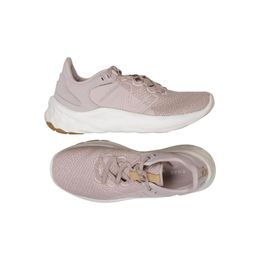 New Balance Sneaker Damen Gr&ouml;&szlig;e 40 Second Hand pink