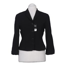 Windsor Blazer Damen Gr&ouml;&szlig;e M Second Hand schwarz