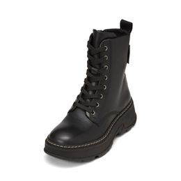 Marc O'Polo Marc O'polo Schn&uuml;rstiefelette 'Elisa' Damen Gr&ouml;&szlig;e 37 schwarz Winterschuhe