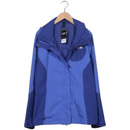 The North Face Jacke Damen Gr&ouml;&szlig;e S Second Hand blau