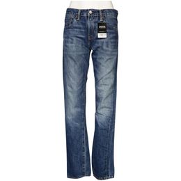 Levi's LEVI'S Jeans Damen Gr&ouml;&szlig;e 31 Second Hand blau