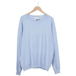 Gant Pullover Herren Gr&ouml;&szlig;e XXL Second Hand hellblau