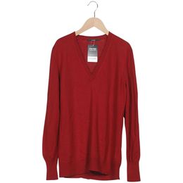 Windsor Pullover Damen Gr&ouml;&szlig;e L Second Hand rot