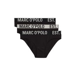 Marc O'Polo Marc O'polo Slip ' Bio ' Damen Gr&ouml;&szlig;e XL schwarz