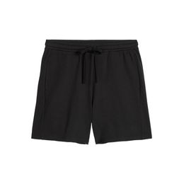 Marc O'Polo Marc O'polo Pyjamashorts ' Mix N Match ' Herren Gr&ouml;&szlig;e XL schwarz