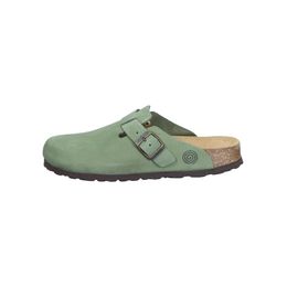 DR. BRINKMANN Clogs 'Nerpio' female Green size 38