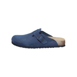 DR. BRINKMANN Clogs 'Nerpio' male Blue size 38