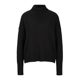 Dine'n'dance Pullover 'Maria' Damen Gr&ouml;&szlig;e S/M schwarz