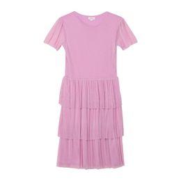 s.Oliver Kleid M&auml;dchen Gr&ouml;&szlig;e 176 rosa