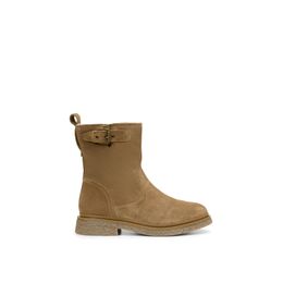 Marc O'Polo Marc O'polo Boots Damen Gr&ouml;&szlig;e 36 braun Winterschuhe