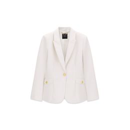Marciano Los Angeles Blazer Damen Gr&ouml;&szlig;e 38 creme