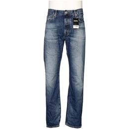 Pepe Jeans Jeans Herren Gr&ouml;&szlig;e 32 Second Hand blau