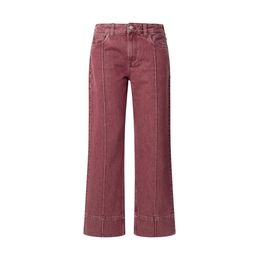 Pepe Jeans Jeans Damen Gr&ouml;&szlig;e 31 bordeaux