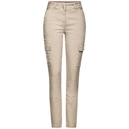 Cecil Hose Damen Gr&ouml;&szlig;e 36 beige