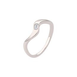 Elli Premium Ring Damen Gr&ouml;&szlig;e 58 silber
