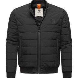 Ragwear Funktionsjacke 'Boomber' Herren Gr&ouml;&szlig;e XXL schwarz