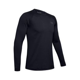 Under Armour Shirt Herren Gr&ouml;&szlig;e S schwarz