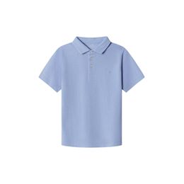 Hackett London Poloshirt Jungen Gr&ouml;&szlig;e 122 hellblau