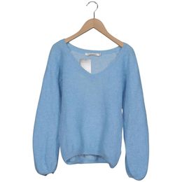 Summum Woman Pullover Damen Gr&ouml;&szlig;e XS Second Hand hellblau