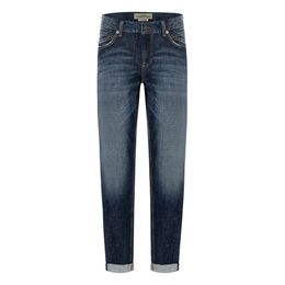 CAMBIO Jeans 'Kerry' Damen Gr&ouml;&szlig;e 32/33 blue denim