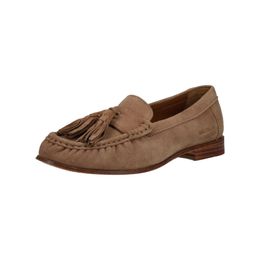 Melvin & Hamilton Melvin & Hamilton Slipper Damen Gr&ouml;&szlig;e 40 braun