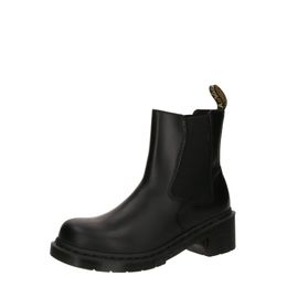 Dr. Martens Chelsea Boots 'Alderstone Orleans' Herren Gr&ouml;&szlig;e 43 schwarz Winterschuhe