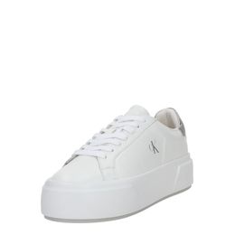 Calvin Klein Sneakers female White size 40