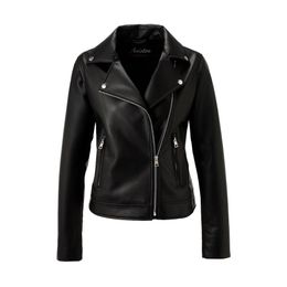 Aniston Casual Between-Season Jacket female Black size 42