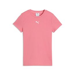Puma T-Shirt Jungen Gr&ouml;&szlig;e 176 helllila