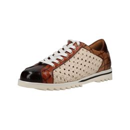 Melvin & Hamilton Melvin & Hamilton Schn&uuml;rschuh Herren Gr&ouml;&szlig;e 43 beige / braun / schwarz