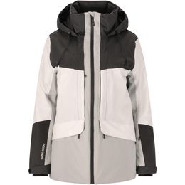 WHISTLER Skijacke Damen Gr&ouml;&szlig;e 5XL wei&szlig;
