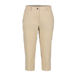 Icepeak Outdoorhose 'Attica' Damen Gr&ouml;&szlig;e L beige