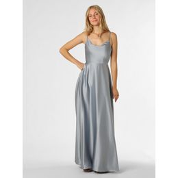 Laona Abendkleid ' ' Damen Gr&ouml;&szlig;e 36 hellblau Winterkleid