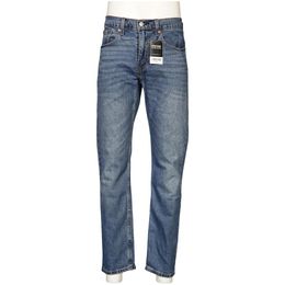 Levi's LEVI'S Jeans Herren Gr&ouml;&szlig;e 31 Second Hand blau