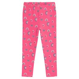 Danamade Leggings M&auml;dchen Gr&ouml;&szlig;e 116 pink