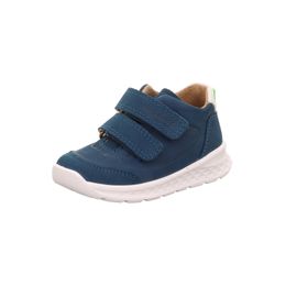 Superfit Sneaker 'BREEZE' M&auml;dchen Gr&ouml;&szlig;e 28 navy