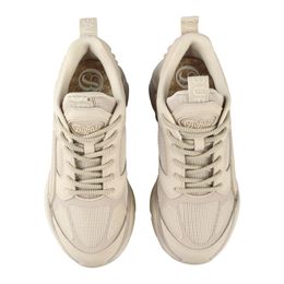 Buffalo Sneaker 'Binary Athena' Damen Gr&ouml;&szlig;e 38 creme