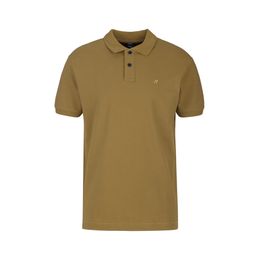 Replay Poloshirt Herren Gr&ouml;&szlig;e XXL camel