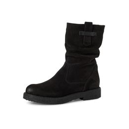 Tamaris Stiefel Damen Gr&ouml;&szlig;e 41 schwarz Winterschuhe